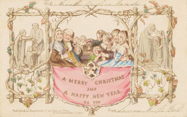 Prince William and Kate’s Christmas Card Sparks Backlash Over One ...