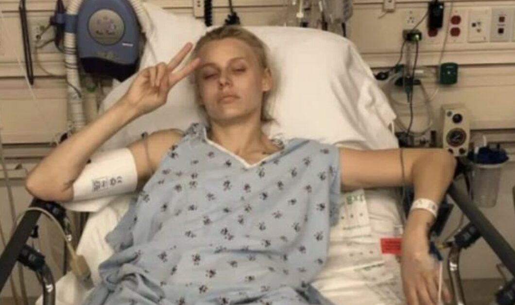 She Lost Both Legs After Using a Common Product Millions of Women Rely ...